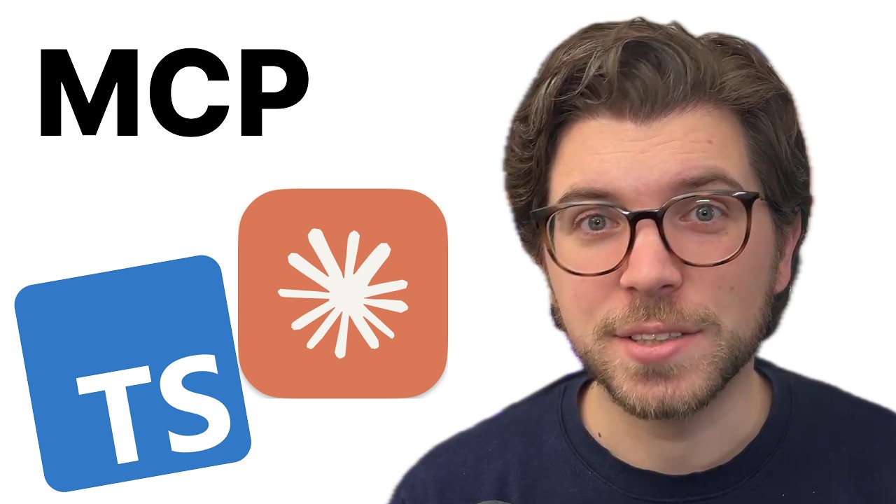 Build your first MCP Server in TypeScript