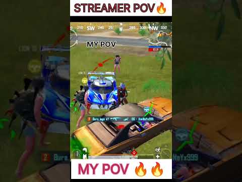 STREAMER VS ME🔥 #shortvideo #shortsfeed #shorts #comedy