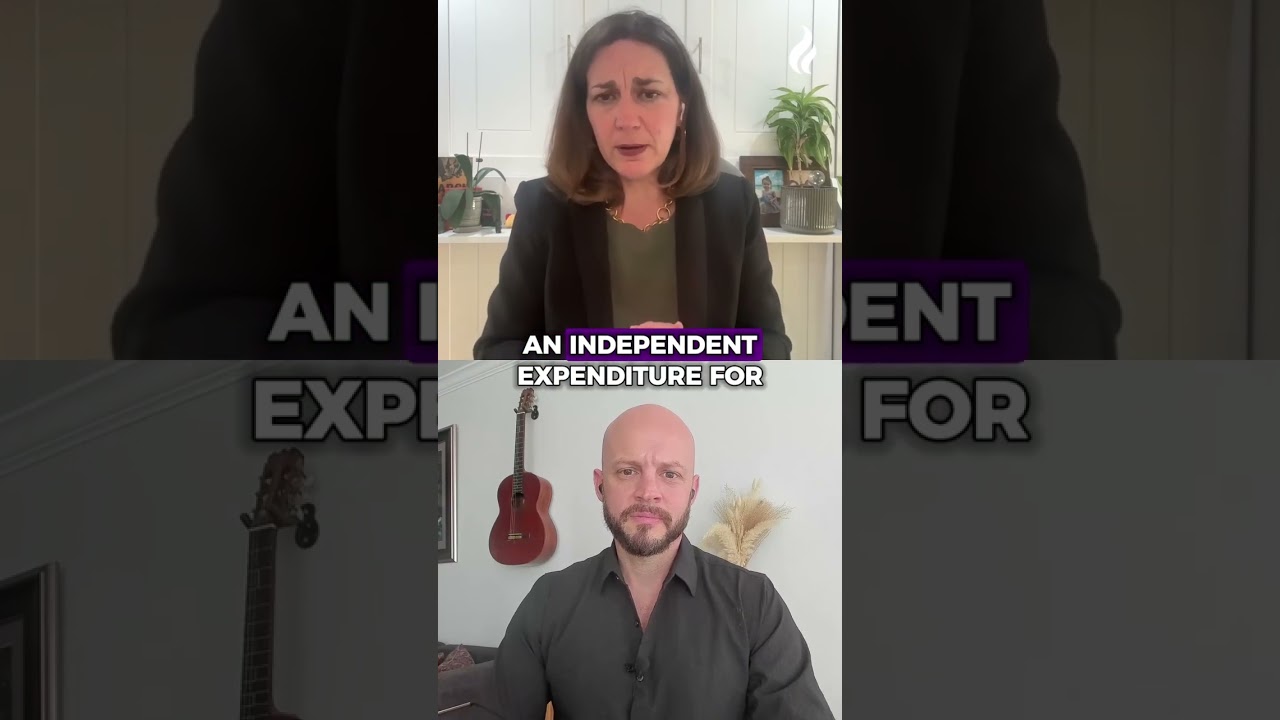 Money in Politics: How Citizens United Shapes Big Pharma, Campaign Finance & Policy