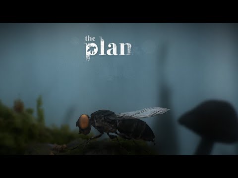 Steam Community :: Video :: The Plan by Krillbite Studio (2013) - Playthrough