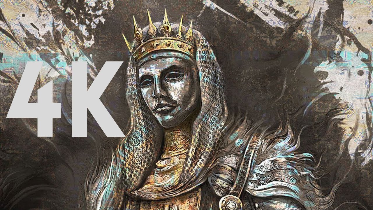 King Baldwin IV: King of Jerusalem 4K  Edit