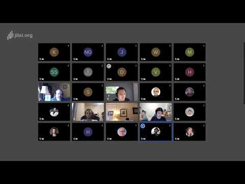Jitsi Community Call