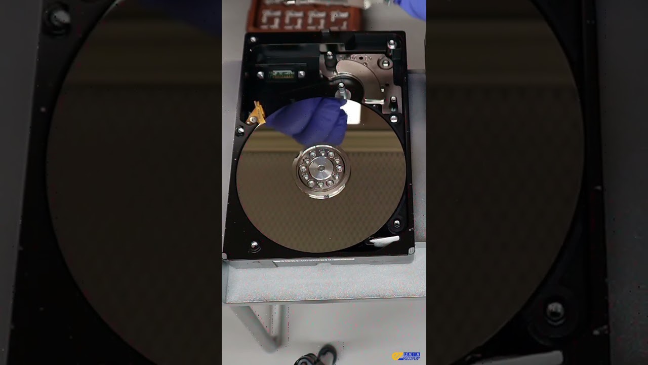 How to Fix a Clicking Hard Drive 👍