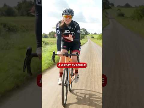 Build your endurance with short rides! 💪