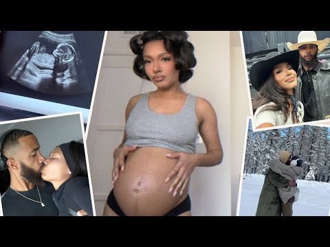 I'm pregnant (Pregnancy Journey Part 1) | Emaza Dilan