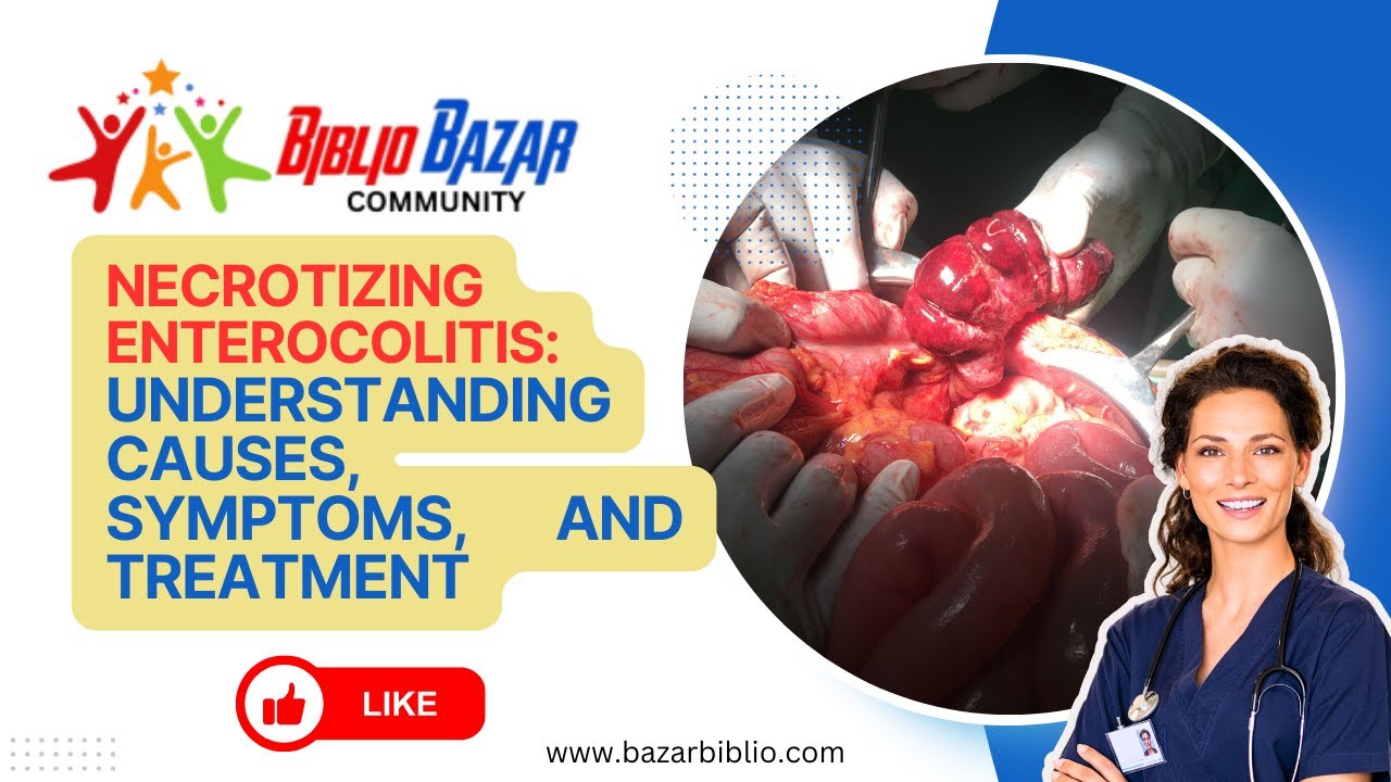 Understanding Necrotizing Enterocolitis - Bibliobazar Digi Books