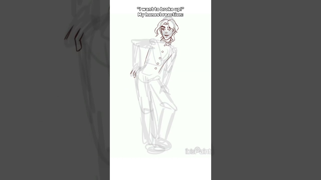 kakyoin is posing😍😍 #viral #fypシ #trending #art #digitalart #keşfet #keşfetbeniöneçıkar #jojo