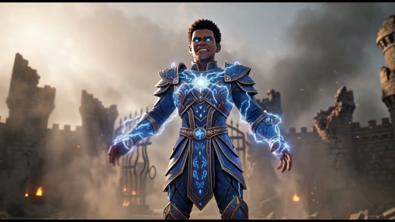 BEFORE THE BATTLE BEGINS |YARO EPISODE 1 PREVIEW