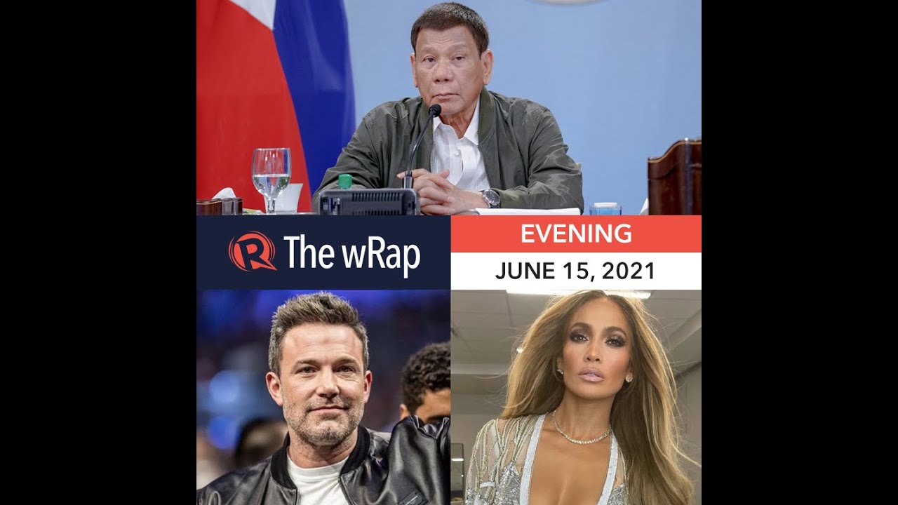 ICC’s Bensouda seeks probe into Duterte's drug war killings | Evening wRap