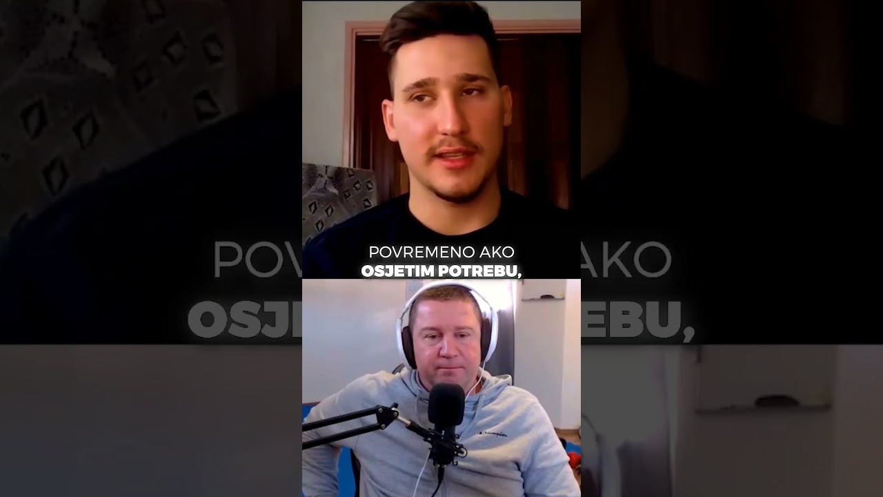 Plan treninga za nabijanje mase