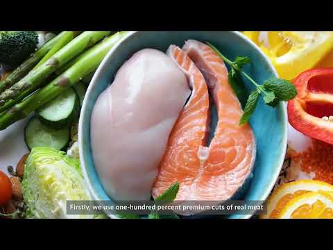 PureLife Natural Wellness for Pets | Pet Food | VetSupply