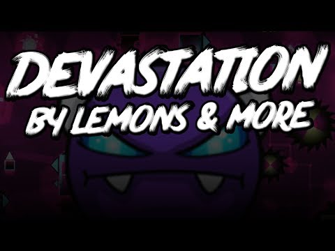 Steam Community :: Video :: Devastation by Lemons & more - Geometry ...