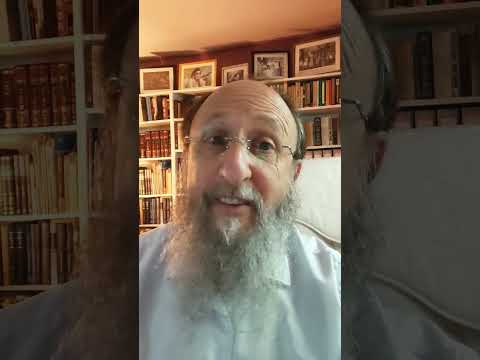The Fifth Day of the Omer: Love is a Many Splendored Thing