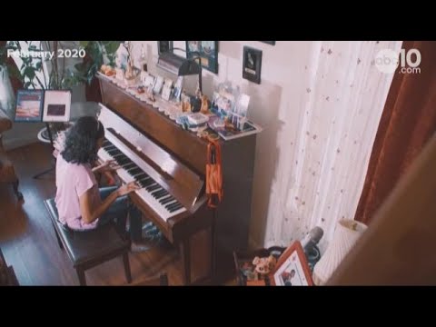 14-year-old musical prodigy admitted to eight universities