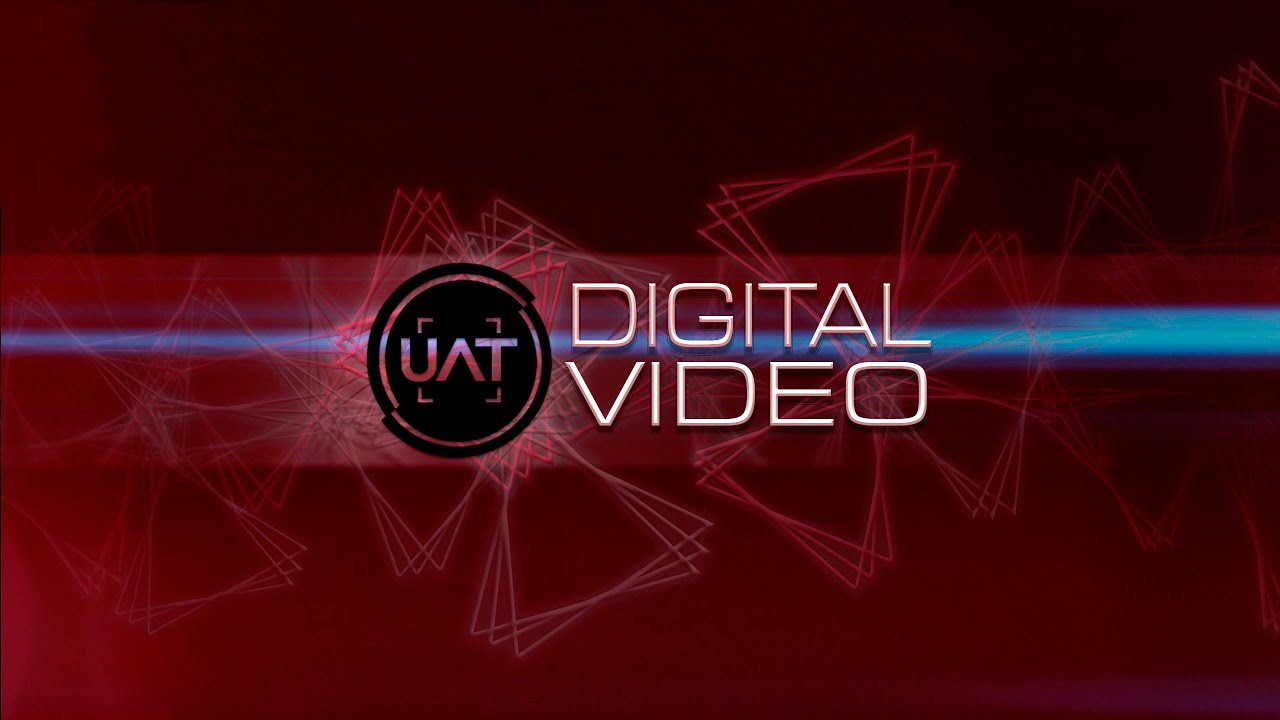 UAT Digital Video Demo Reel 2015