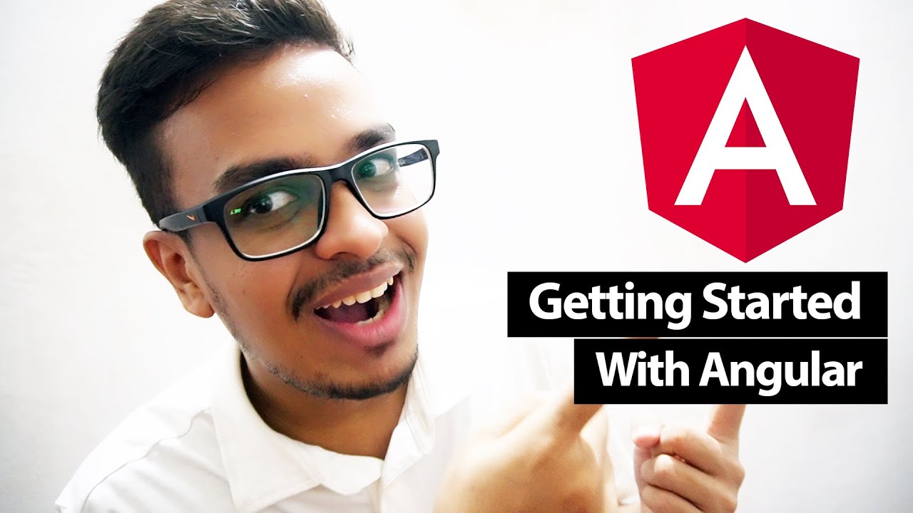 Creating Angular Project and Deep Dive into Project Files