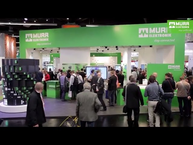 MURR MICO,FRONT PANEL INTERFACE & INDUSTRIALSWITCH - Murr 4000-68713 ...