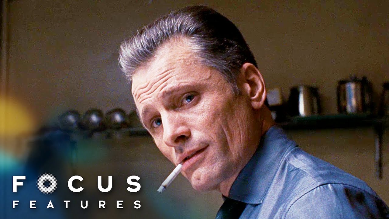 Eastern Promises | Nikolai the 