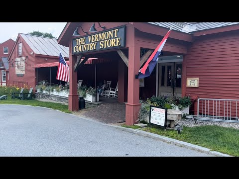 Vermont Country Store