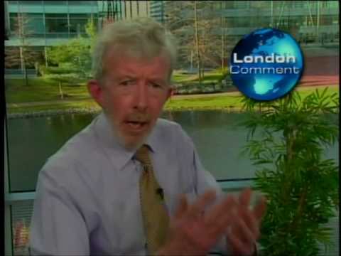 Brits To Elect New Officials In 2010