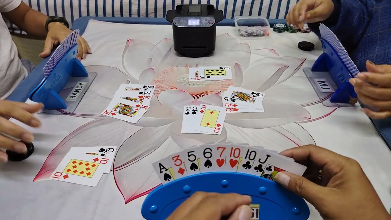 LETS PLAY TONG ITS! APRIL 14 2026 TEAM PINOY SOUTH AFRICA 