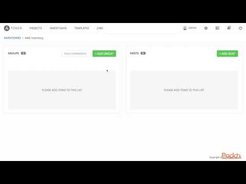 Learn Ansible 2 Advancement with Security Auto How to Enforce Governance with Ansible Part1 ...