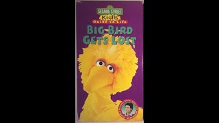 Sesame Street Vhs Demo 1998 Watch HD Mp4 Video Download Free