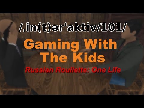 Steam Community :: Russian Roulette: One Life