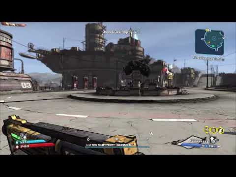 Steam Community :: Video :: Borderlands GOTY Enhanced 20190602-211944