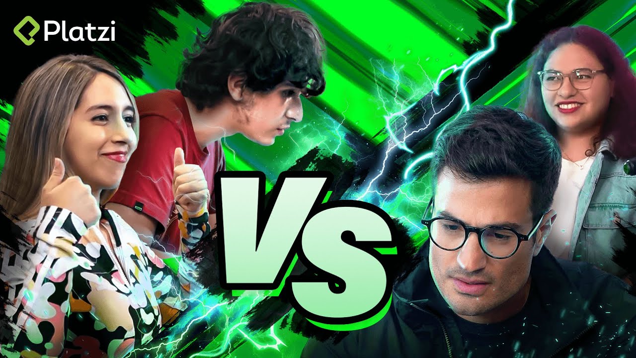 How many JavaScript exercises can you solve in 10 minutes? | Teachers Tested 🔥