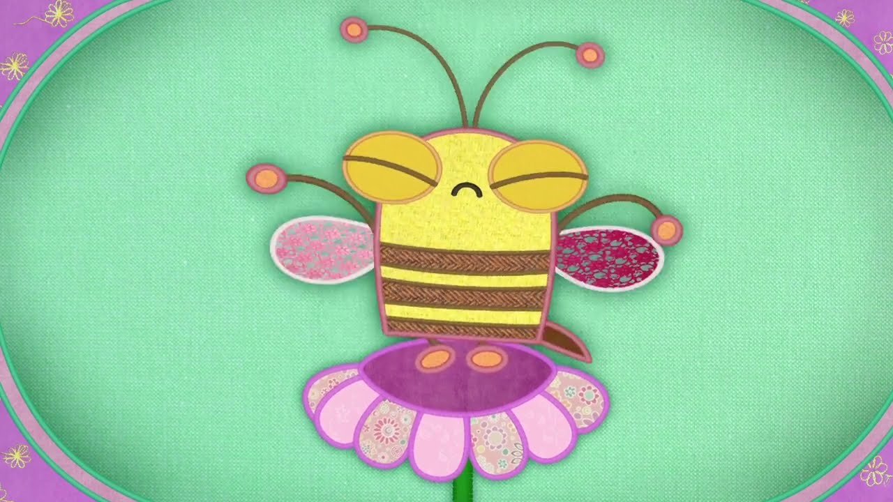 Patchwork Pals - Season 1 Episode 15 - Kids Cartoon Animation Series