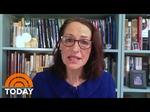 Former FDA Commissioner: ‘We’re Behind Where We Should Be’ On Virus Testing | TODAY