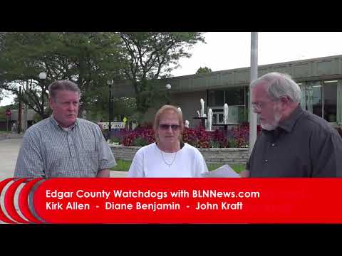 Illinois Leaks | Video: Watchdogs with BLNNEWS’ Diane Benjamin ...