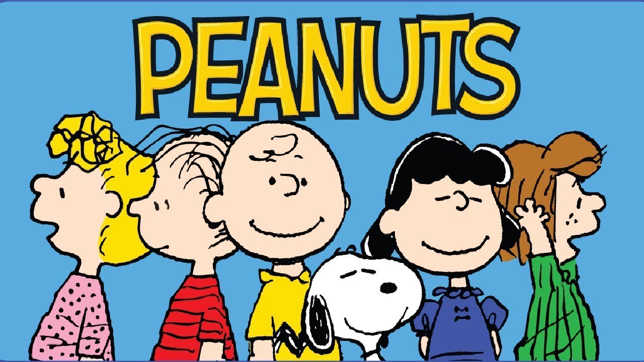 Facts About Charles Schulz's Peanuts Comics
