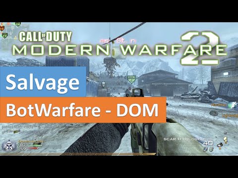 Steam Community :: Video :: Salvage - Call of Duty Modern Warfare 2 ...