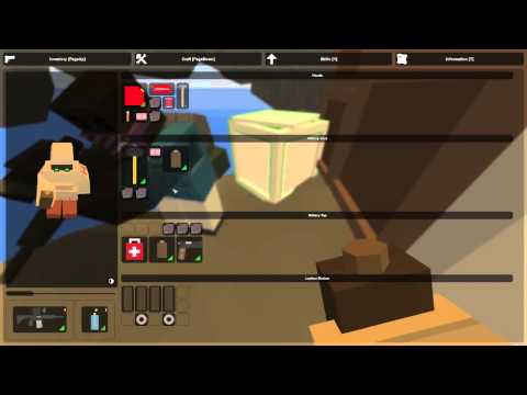 Steam Community :: Video :: Unturned Multiplayer [German] - Episode 14