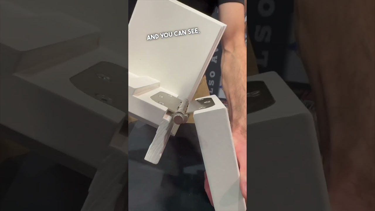 Fermaporta innovativo! #innovazione #cooltools #porte