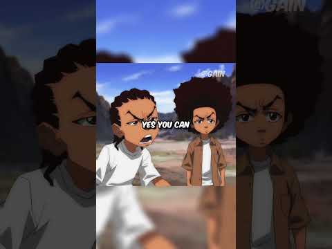 I Live At 308 / #theboondocks