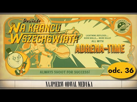 Steam Community :: Video :: Na Krańcu Wszechświata - The Outer Worlds ...