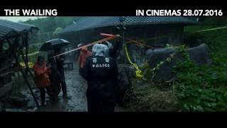 The Wailing streaming: where to watch movie online?