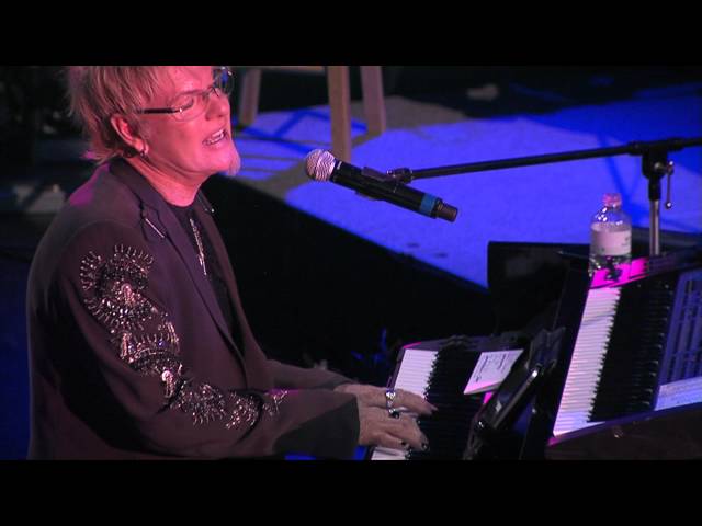 Jimmy Hopper – A First Class Entertainer