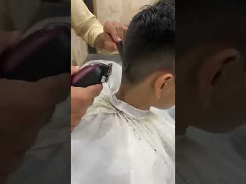 Ak trends haircut/salon/in Gujrat