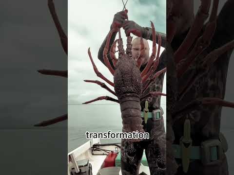 Why Lobsters Were Once Prison Food? 🦞⛓️