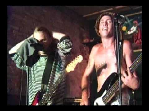 The Immortal Winos of Soul - Take No Prisoners TV (June 2007)