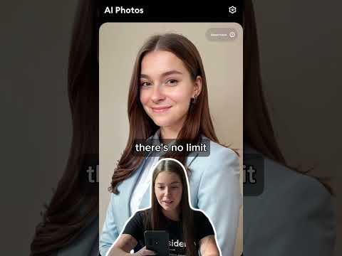 How to create professional LinkedIn headshots without paying for them? 🧐