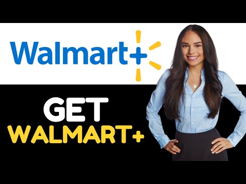 HOW TO GET WALMART PLUS WITH STRAIGHT TALK 2024! (1 MIN)