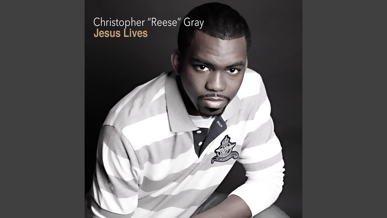 Hire Christopher "Reese" Gray aka Christopher Reese - Gospel Singer in ...