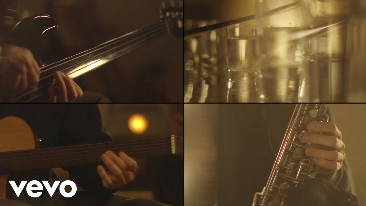 Pino Palladino + Blake Mills - Notes With Attachments