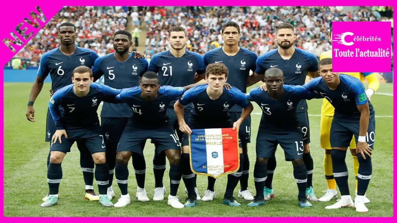 Ligue des Nations - France-Allemagne : découvrez les compos probables