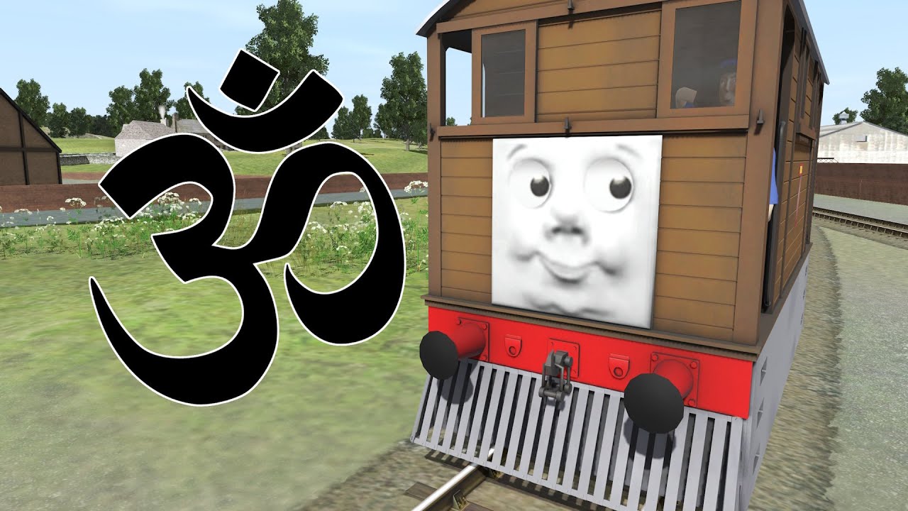 Sodor Short: Hinduism